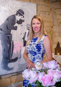 Laura Chaplin - L'Art en Cave